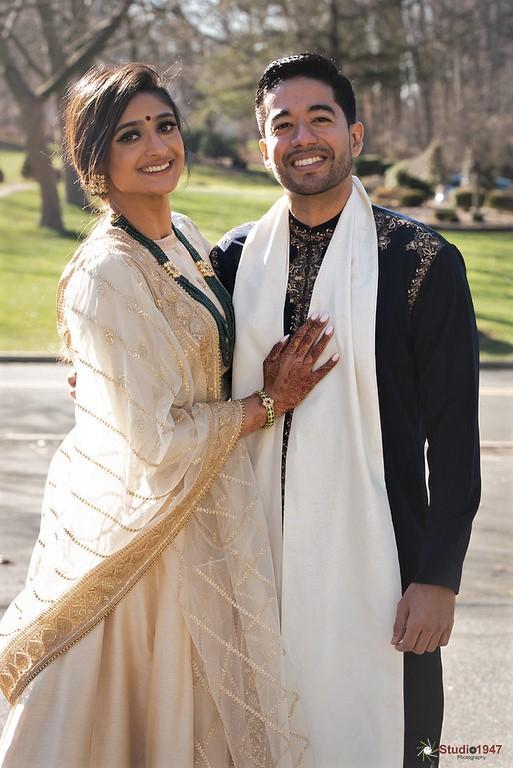 Rati and Shaunak's Wedding - November 25-28, 2021 | Indian Destination ...