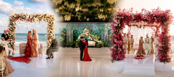 The Complete Guide to Planning a South Asian Destination Wedding in ...